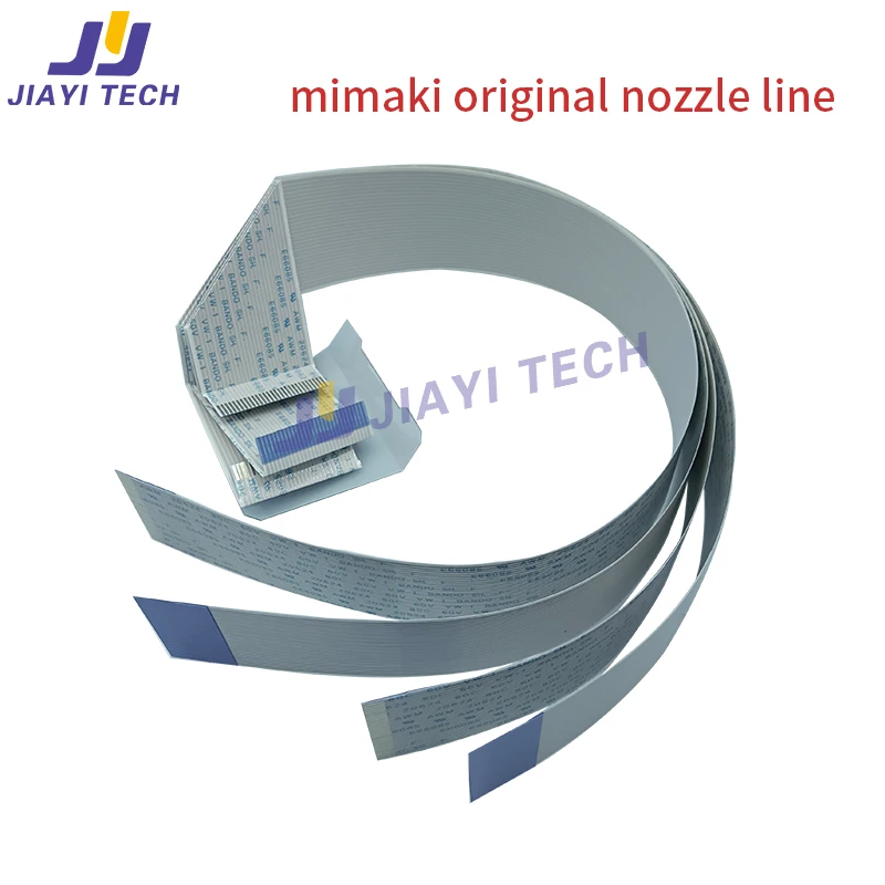 1Set-for-Mimaki-Printhead-Cable-for-Mimaki-JV300-JV150-CJV150-CJV300 ...