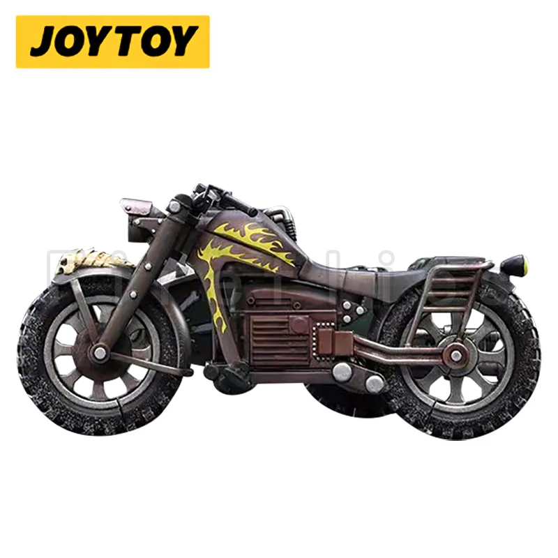 1/18 JOYTOY Action Figure Motorcycle The Cult Of San Reja Luyster C30 ...