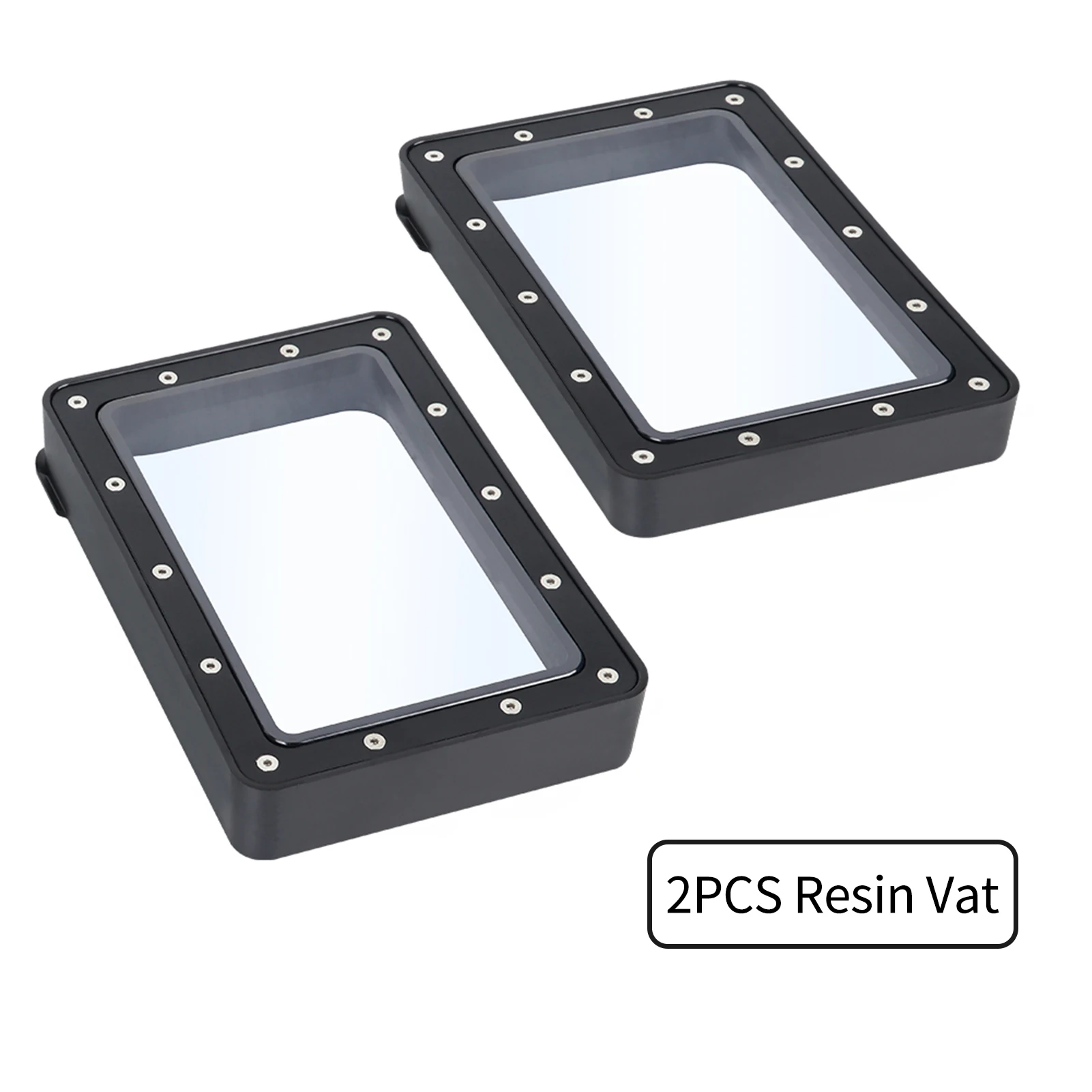 ANYCUBIC-Metal-Resin-Tanks-Vats-Resin-Vat-for-Photon-Mono-X-MONO-SE ...