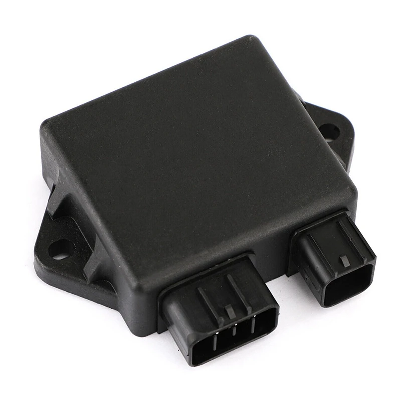 1 peça cdi assy unidade para hidea 2 tempos 40hp barco a motor para ...