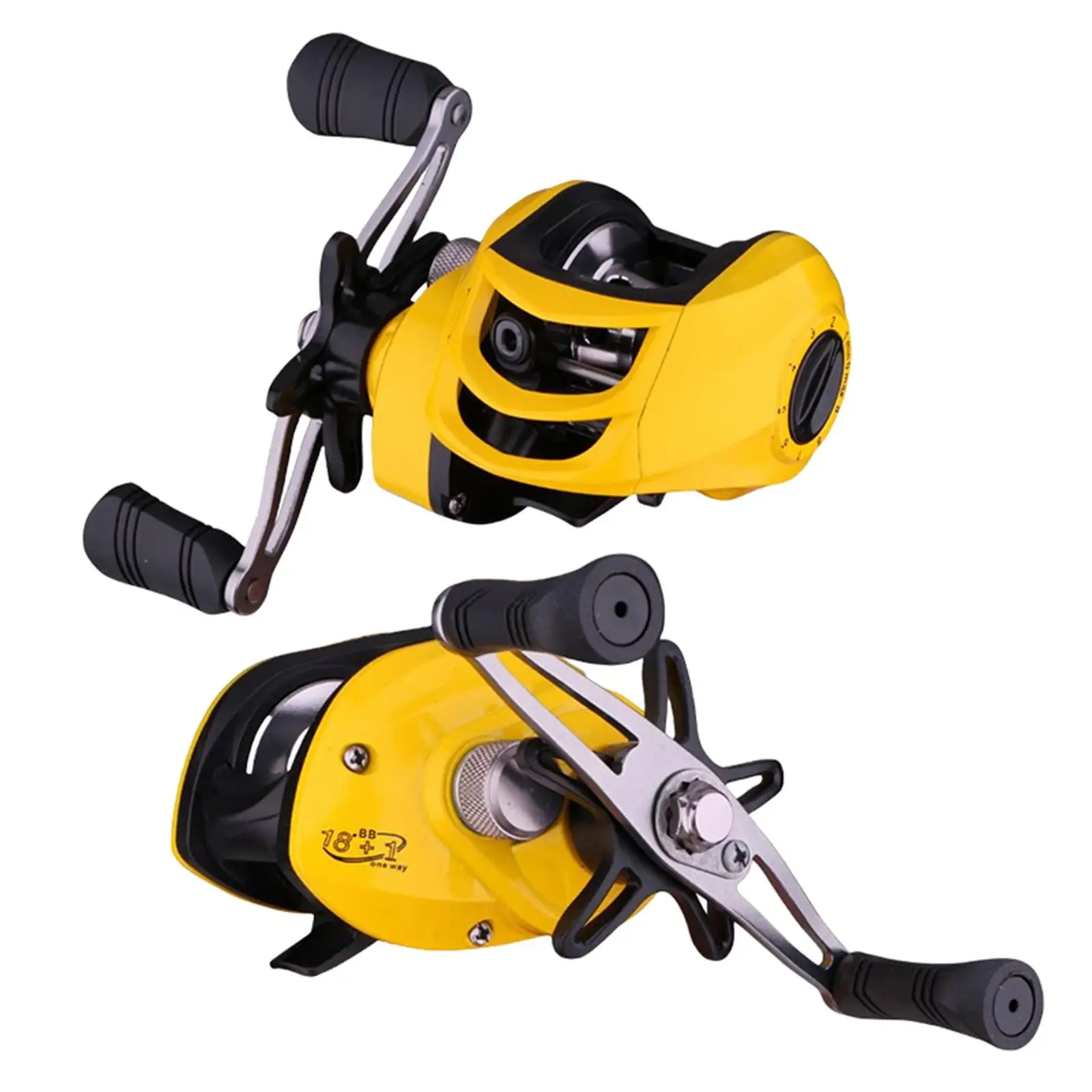 Baitcasting-Reel-Baitcaster-Reels-Low-Profile-Baitcast-Fishing-Reels-7 ...