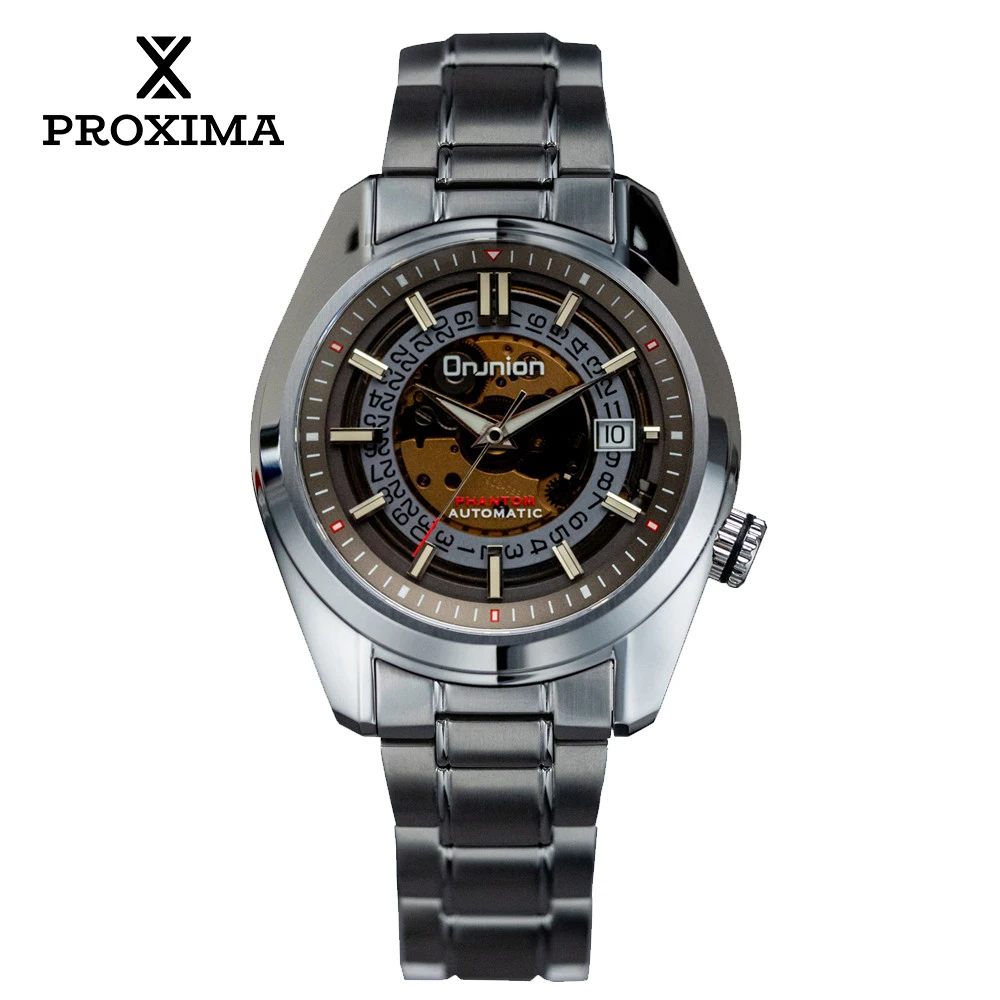 Proxima-OM16-Fashion-Men-s-Watches-NH36-Polymer-Dial-Vintage-Sport ...