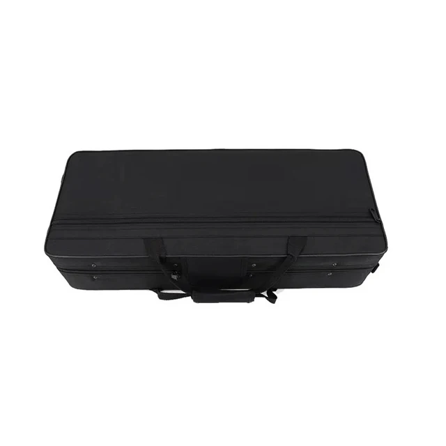 Saxofón tenor profesional Mark vi, Saxofón plateado clásico ...