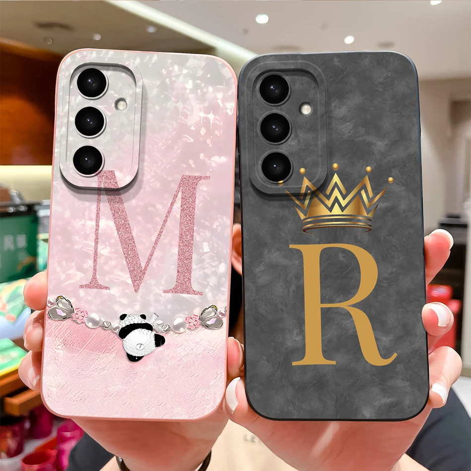 For Samsung Galaxy S25 Ultra Case For Samsung S25 Plus Fashion Cute ...