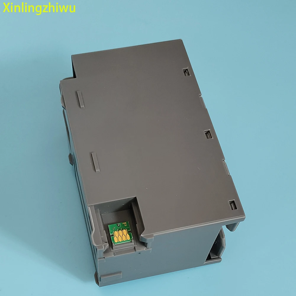 PXMB8-T6716-Waste-Ink-Tank-Maintenance-Box-for-EPSON-WF-C5210-C5290 ...