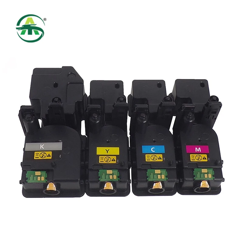 1PC-BK50g-CMY30g-TK-5230-Toner-Cartridge-For-Kyocera-ECOSYS-P5021cdn ...