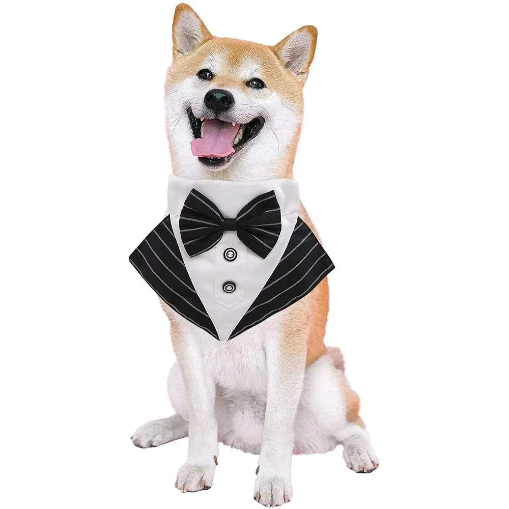 Tuxedo - Puppiza