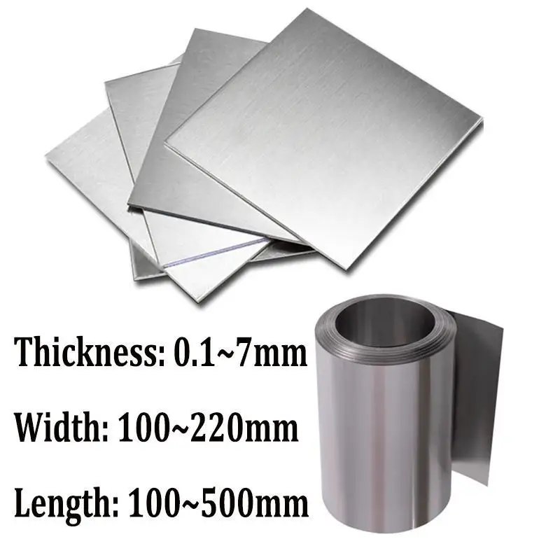1pcs-Titanium-Sheet-Titanium-Titan-Ti-Alloy-GR2-Titanium-Foil-Sheet-0 ...
