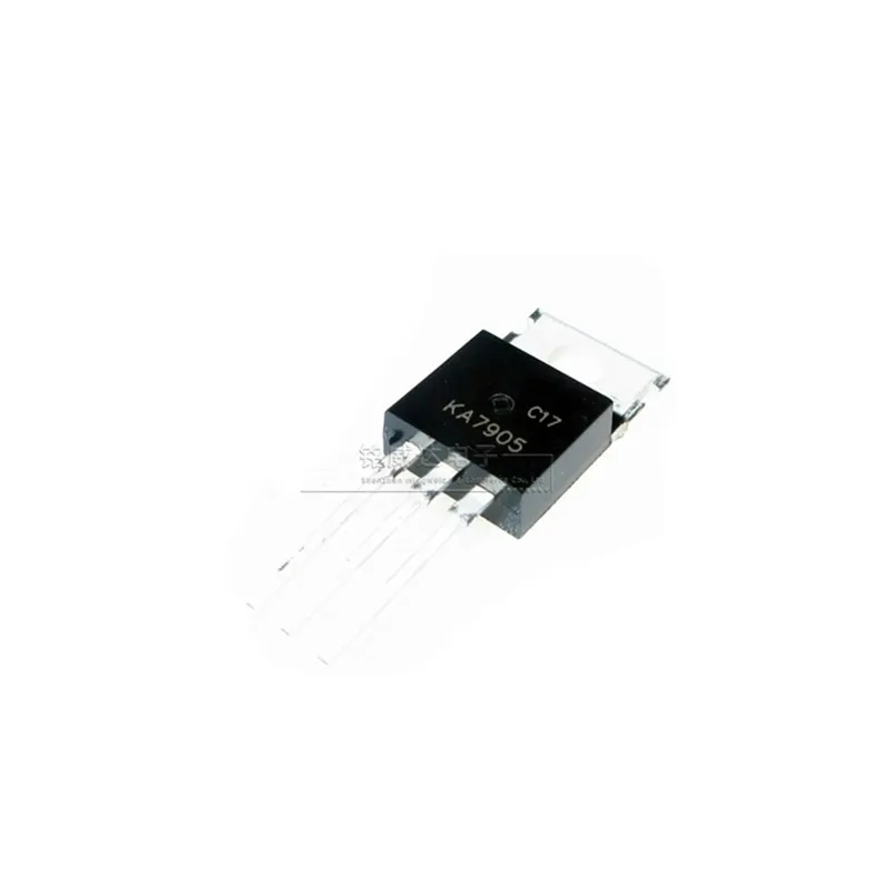10PCS-KA7805-KA7806-KA7808-KA7809-KA7810-KA7812-KA7815-KA7818-KA7824 ...
