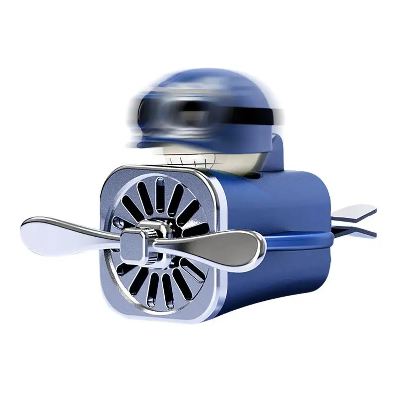 Car Air Fresheners Car Vent Air Freshener With Fragrant Tablets Car ...