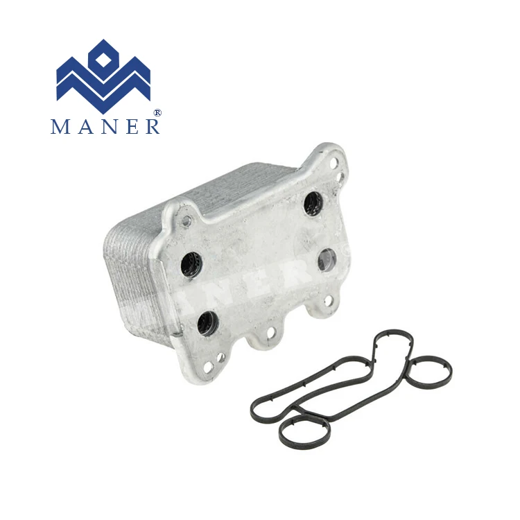 Auto-Parts-For-Mercedes-Benz-E-Class-W211-03-08-Accessories-Oil-Cooler ...
