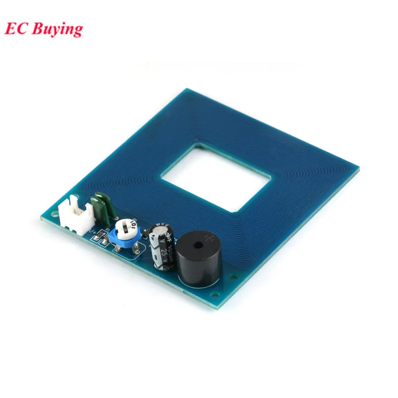 Detector-de-Metales-electr-nico-m-dulo-de-Sensor-de-Metal-placa ...