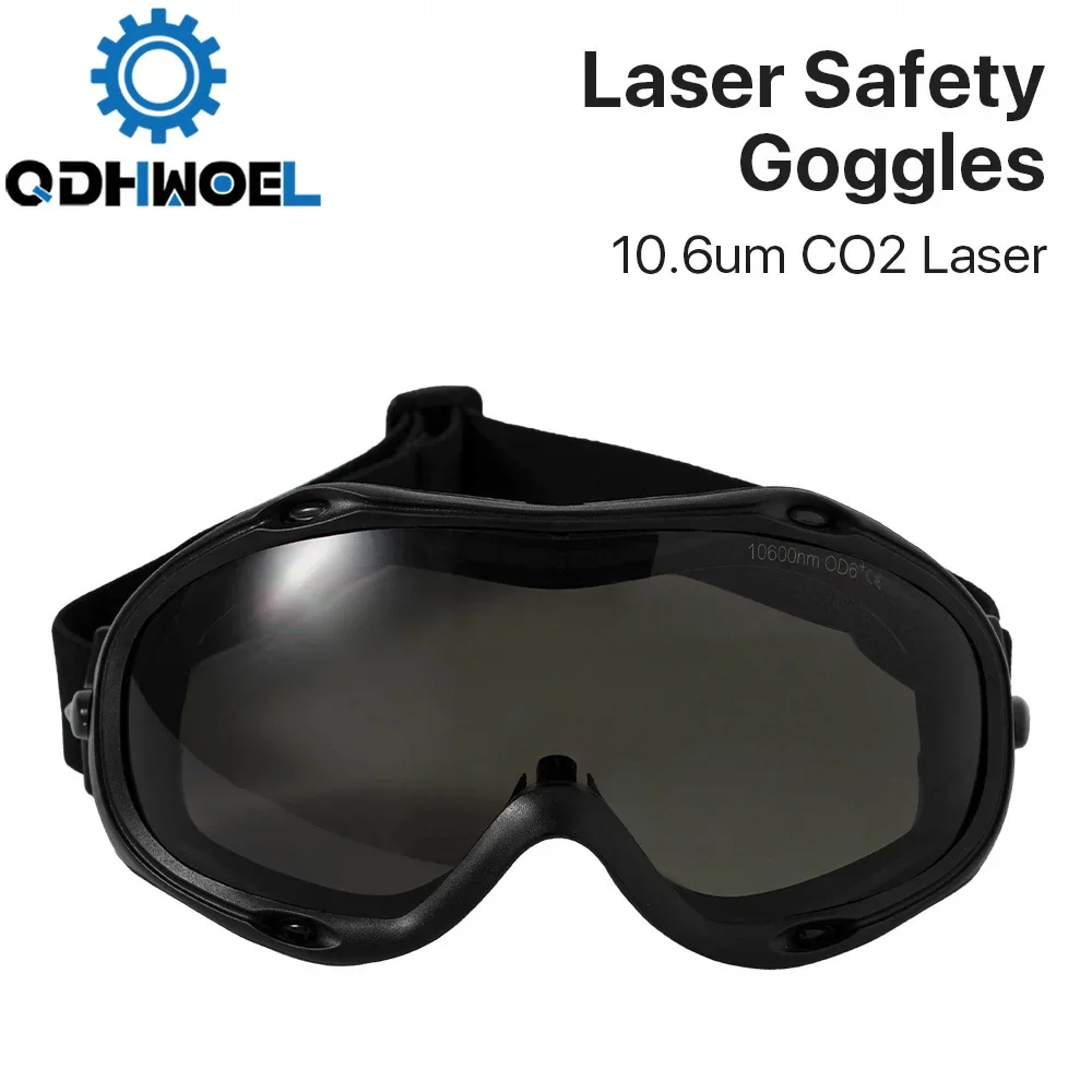 QDHWOEL-OD6-10-6um-Co2-Fiber-Laser-Safety-Goggles-Style-F-10600nm ...