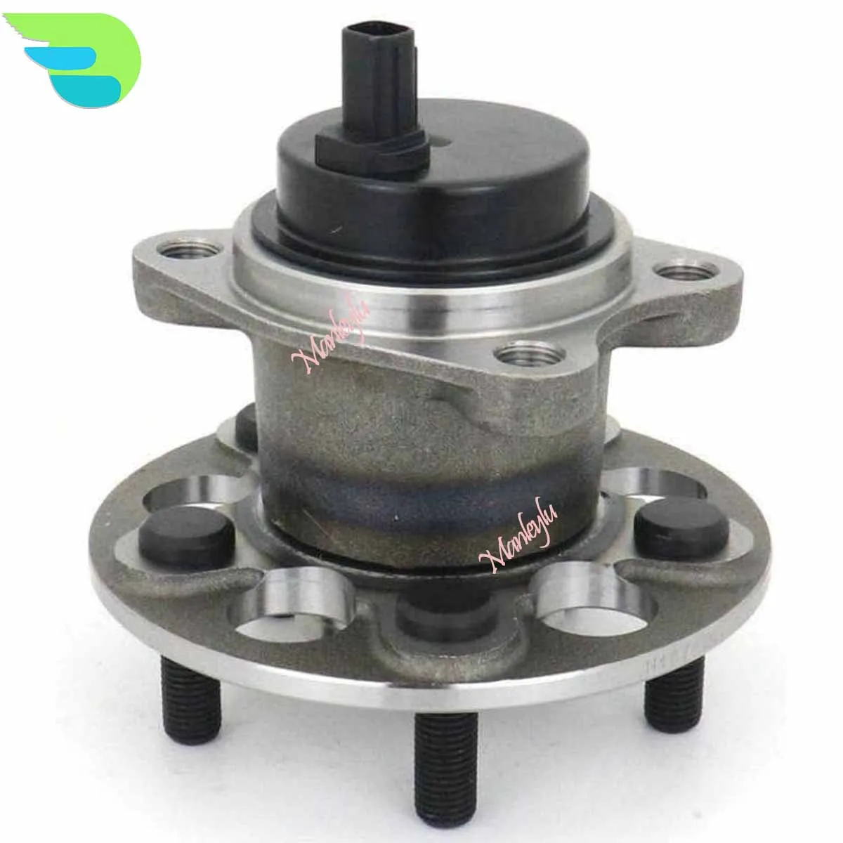 REAR Wheel Hub Bearing For TOYOTA CT200h CT200 2ZR-FXE 5ZR-FXE LEXUS ...