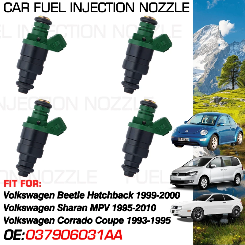 for-Volkswagen-Beetle-Hatch-1999-2000-VW-Sharan-MPV-1995-2010-VW ...