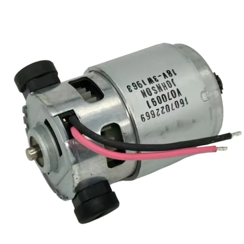 GSB180-LI motor GSR180-LI rotor motor gearbox clamp carbon brush switch ...