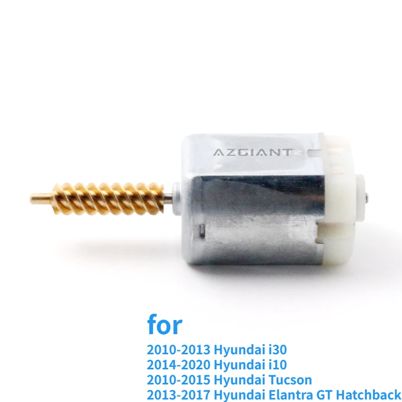 Azgiant-Trunk-Actuator-Latch-Release-Lock-motor-for-Hyundai-i10-i30 ...