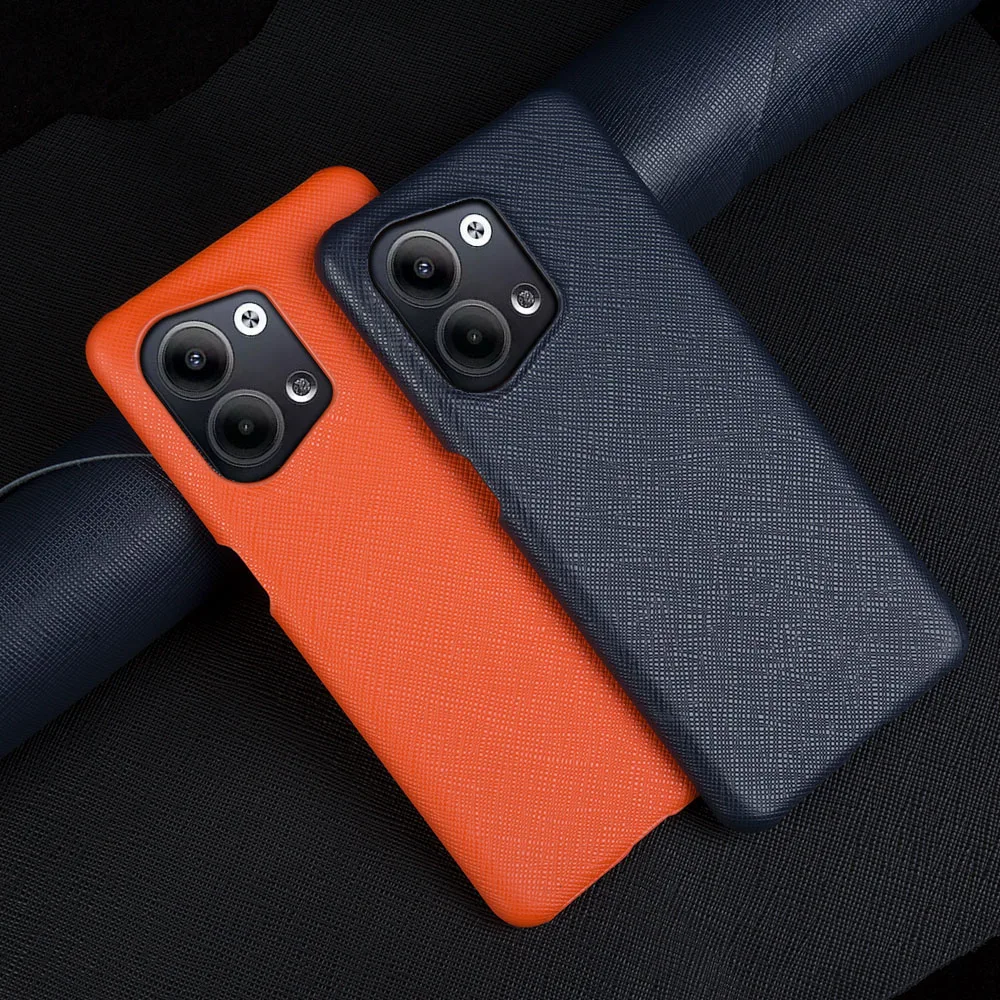 9-Colour-Genuine-Leather-Case-For-Oppo-Reno-9Pro-Plus-Handmade-Cowhide ...