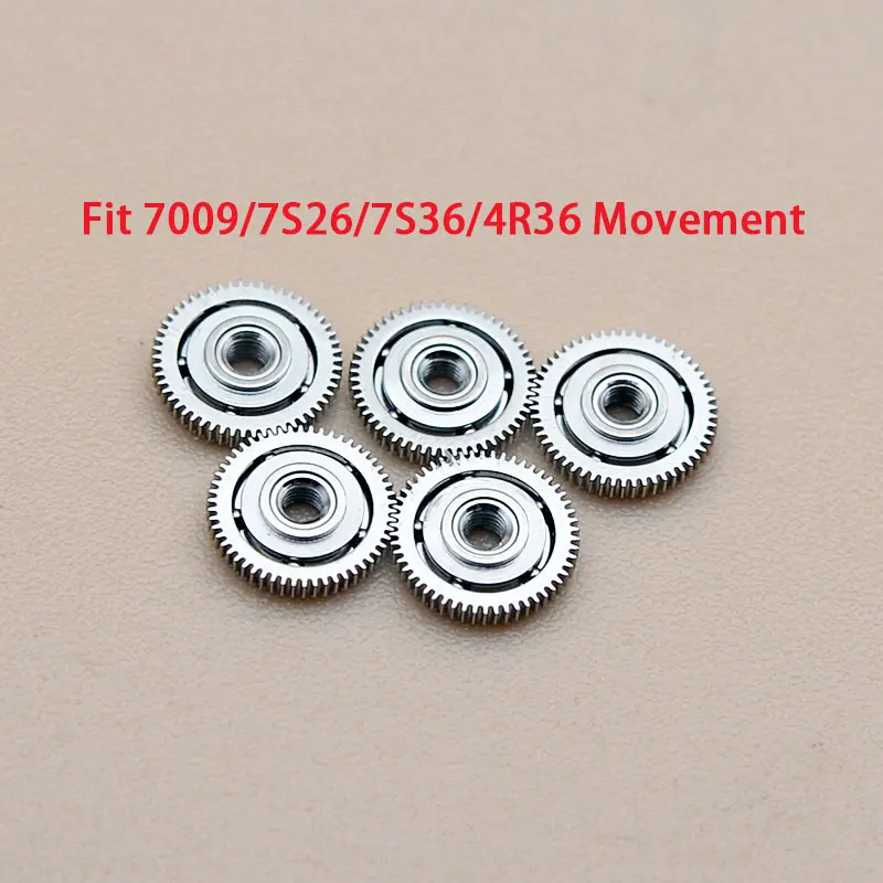 7S26 7009 Movement Accessories Automatic Gyro Bearing Automatic Gyro ...