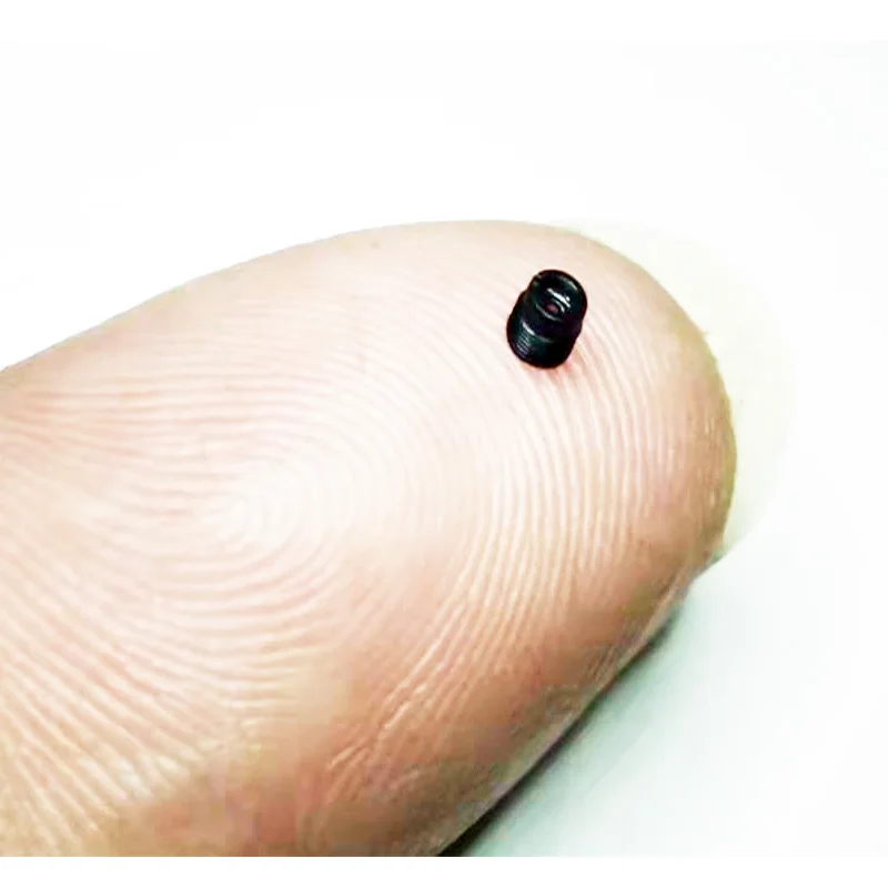 World-Smallest-M2-Lens-1-0-Sensor-Special-for-Capsule-Endoscope-Camera ...