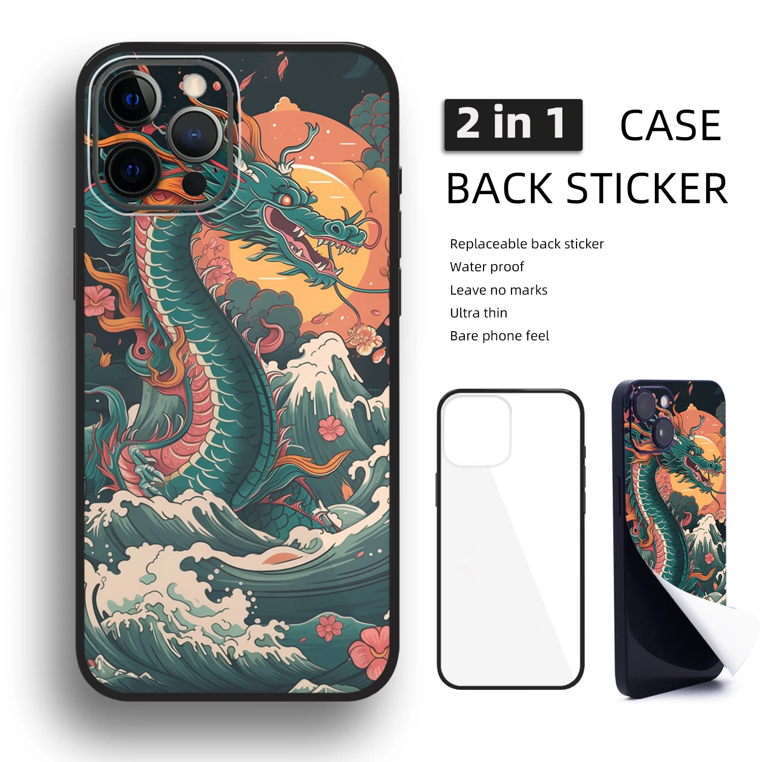 Chinese Dragon Iphone Wallpaper