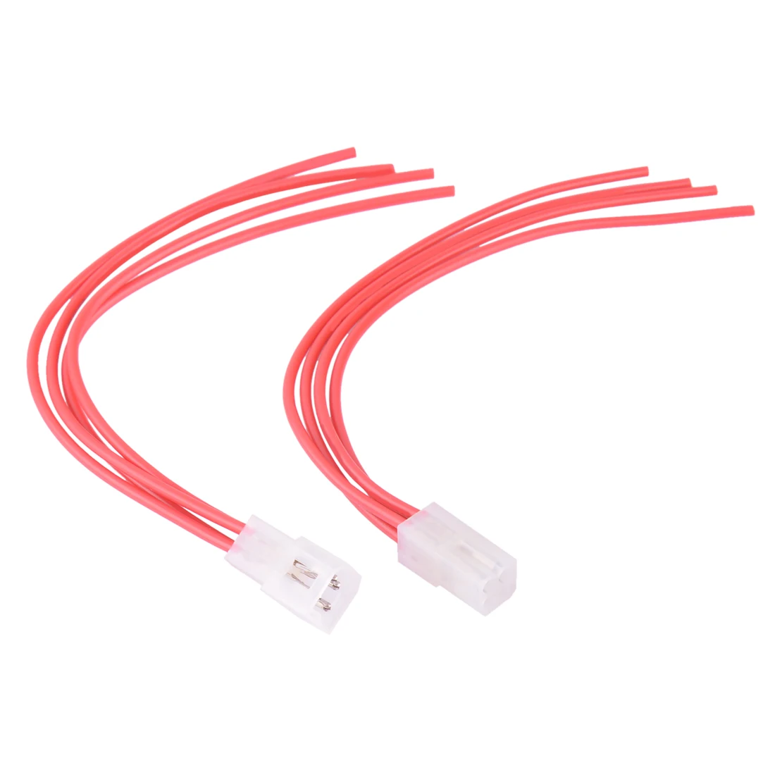 1-Pair-4-Pin-Female-Male-Connector-Harness-Plugs-Fit-For-Fisher-SnowEx ...