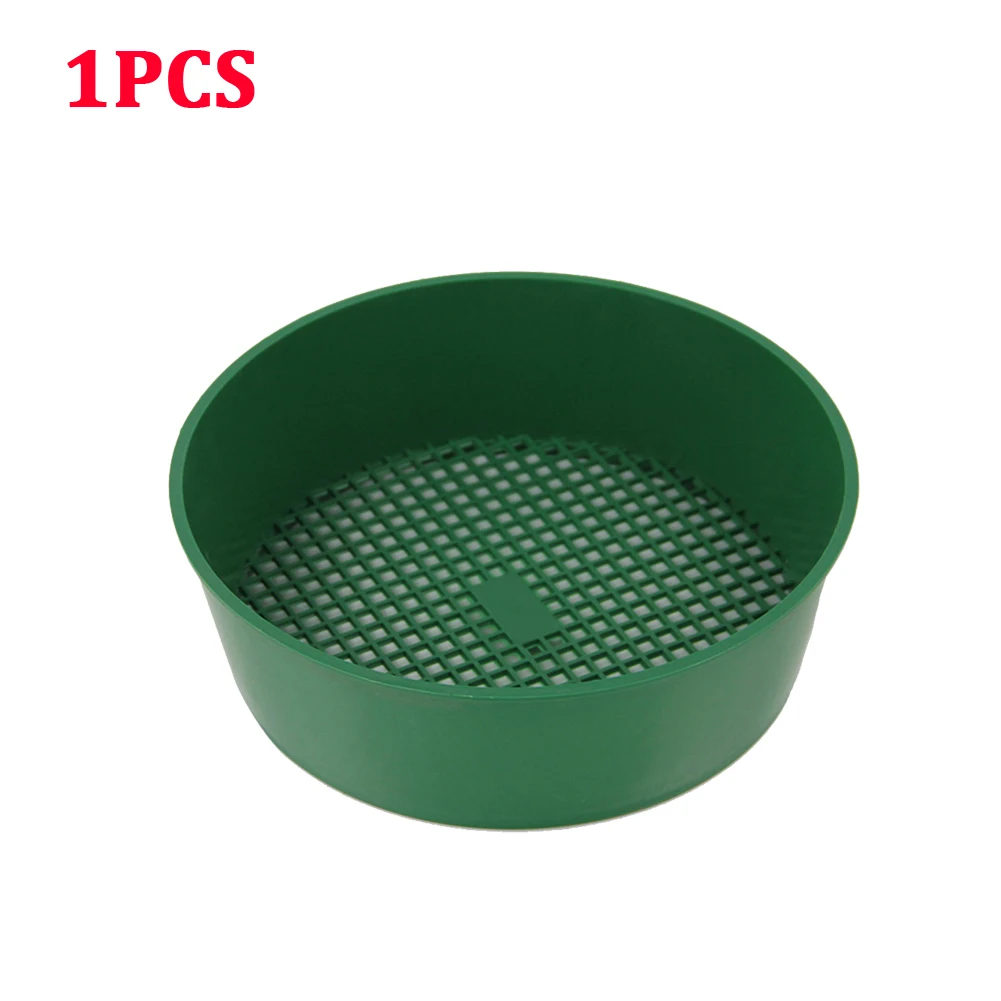 Soil Sieve Drawing