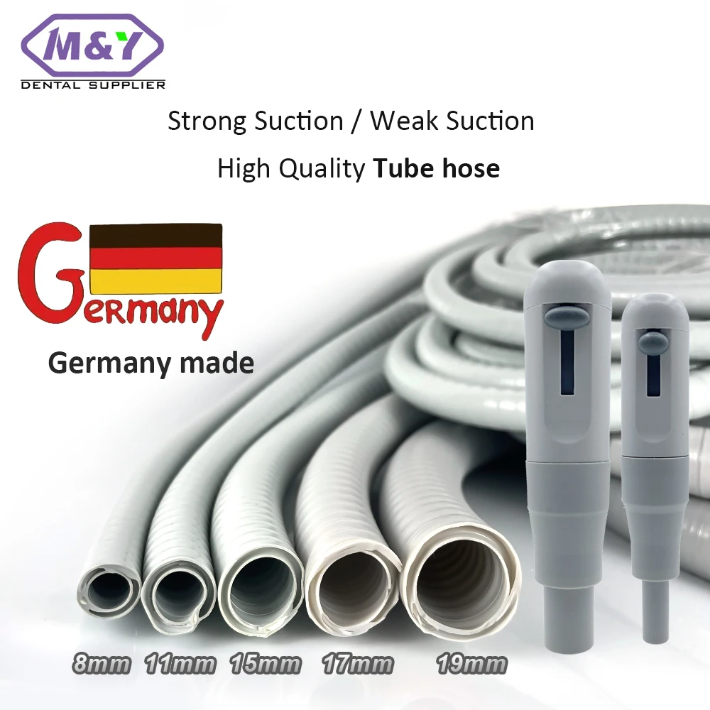 Germany-made-dental-1-7m-piece-High-Quality-Dental-Strong-Suction-Weak ...