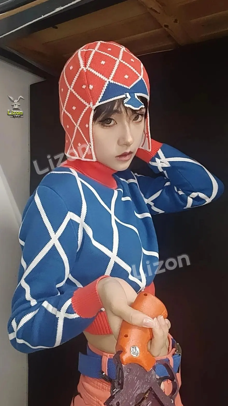 Mista Cosplayer | ppgbbe.intranet.biologia.ufrj.br