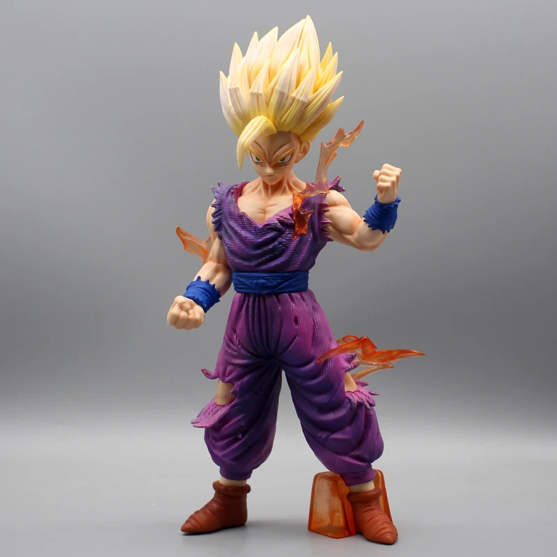 Dragon Ball Z Gohan Toys