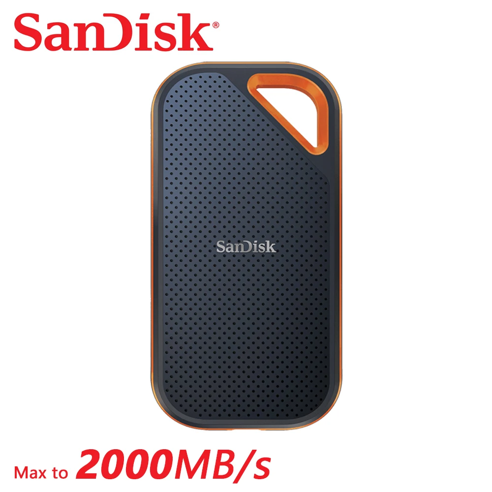 Sandisk-SSD-External-Hard-Drive-1TB-Portable-ssd-E81-USB-Type-C-up-to ...