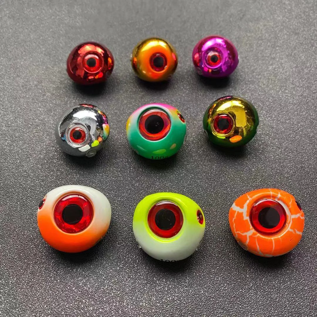 Tenya-Moule-coulissant-Madai-Alliace-Jig-Head-Bait-Snared-Sea-Fishing ...