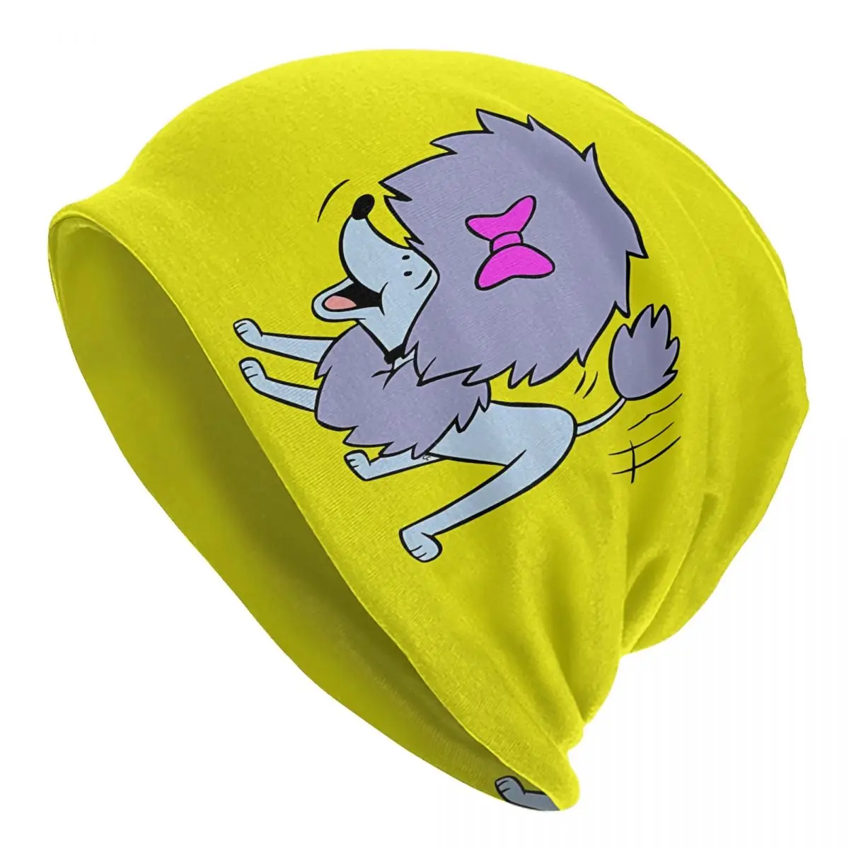 Bonnet-Hats-Clifford-the-Big-Red-Dog-Men-Women-s-Thin-Hat-Chien-Rouge ...