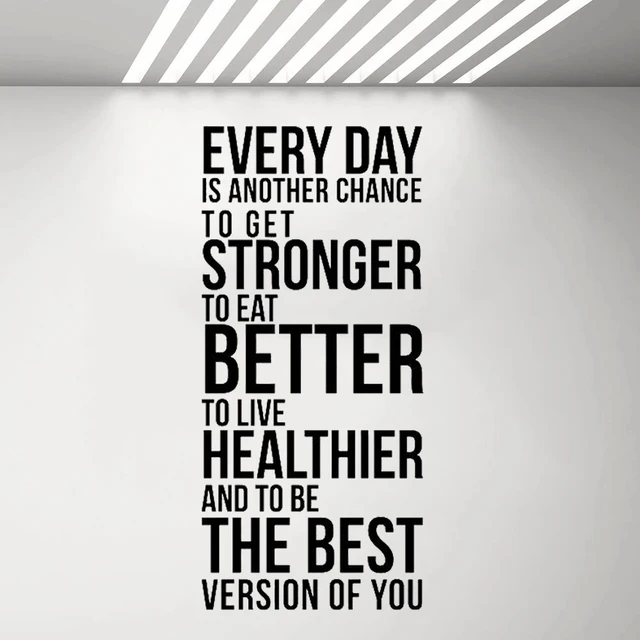 Getting Stronger Quotes