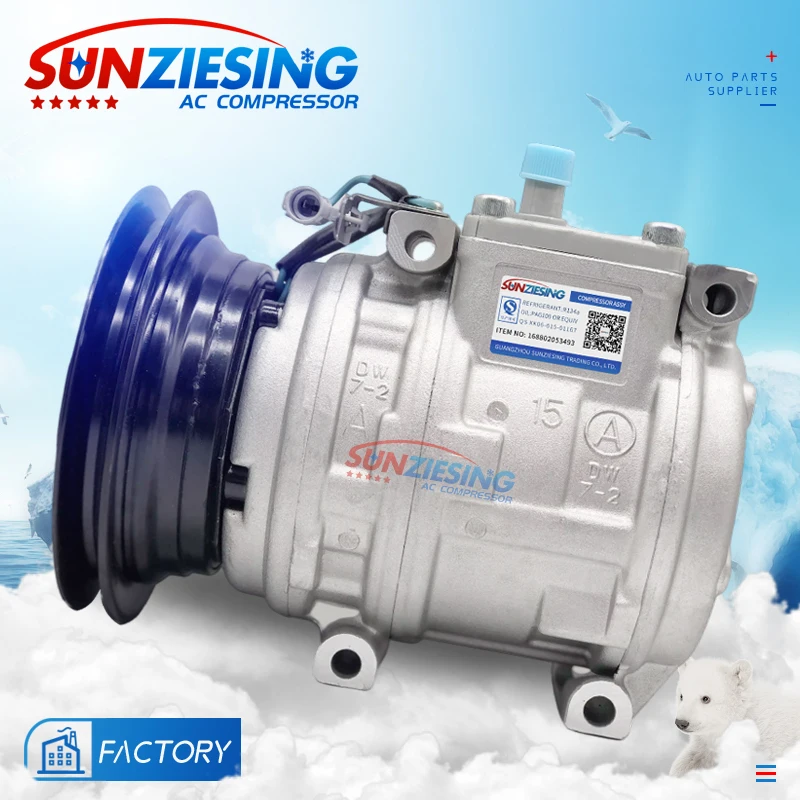 For-Car-Mitsubishi-Pajero-V32-2-5L-3-0L-3-6L-MR149364-MR149363-MB878168 ...