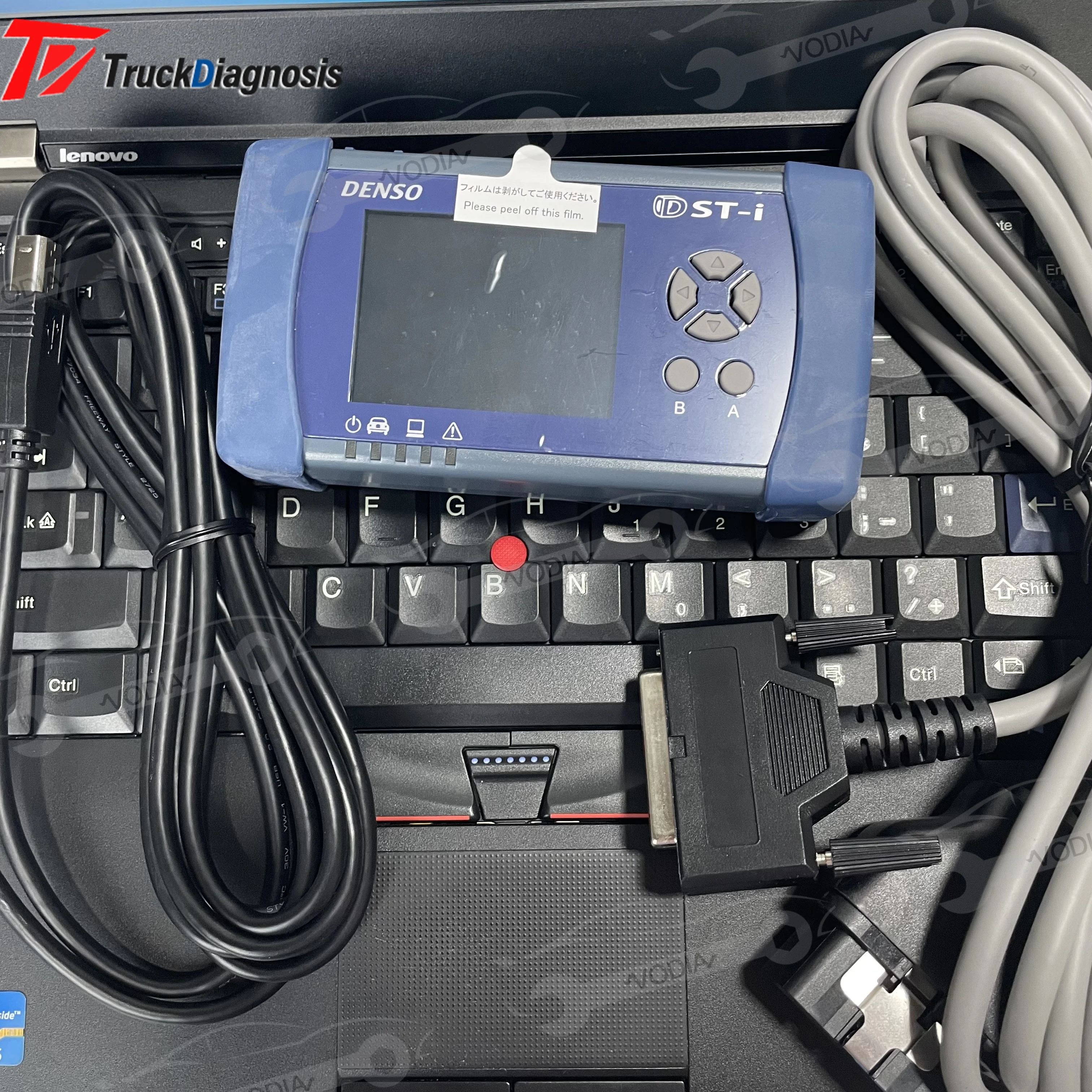 For-DENSO-DIAGNOSTIC-KIT-DST-i-Diagnostic-System-Tester-DST-Diagnostic ...
