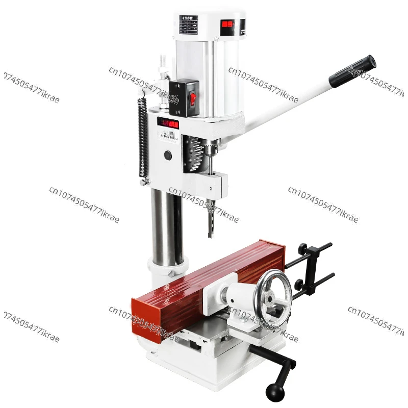 MK361A-750W-1200W-mortiser-mortising-machine-Woodworking-Tenoning ...