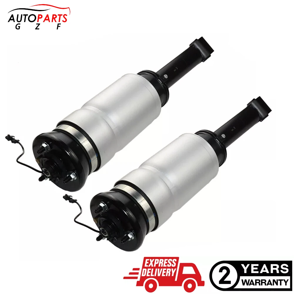 Pair-For-Range-Rover-Sport-L320-5-0L-Front-Air-Suspension-Shock-Struts ...