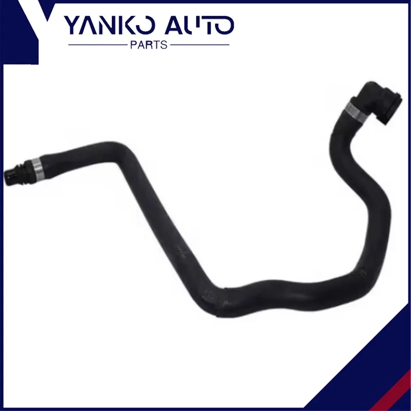 2225018384-Cooling-hose-radiator-hose-for-Mercedes-Benz-S-Class-S320 ...