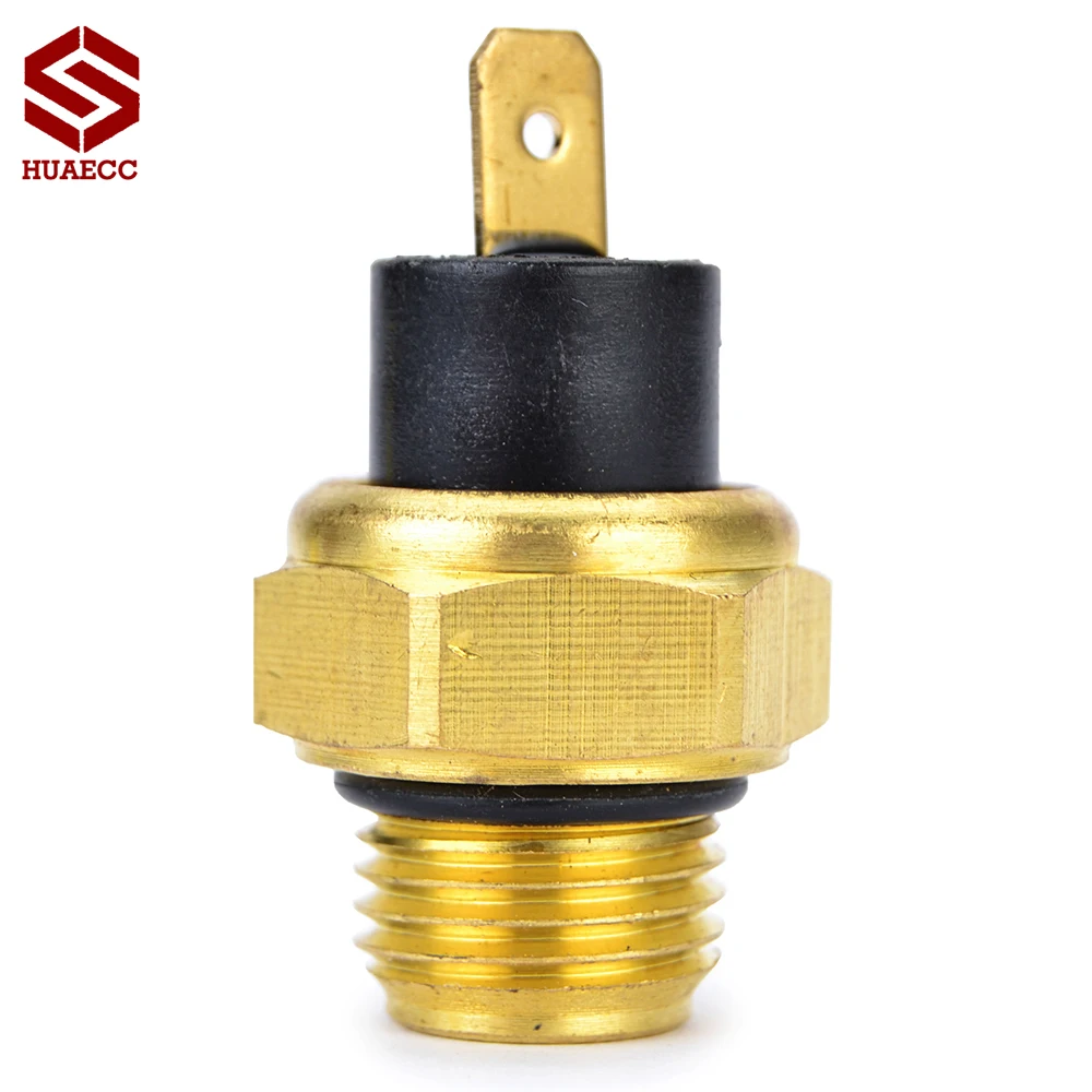 Radiator-Fan-Thermo-Switch-for-Honda-NSS250-Jazz-Reflex-GL1500A-Gold ...