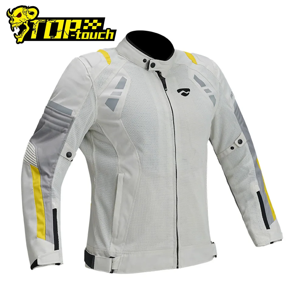 Protection-Motorbike-Riding-Jacket-Motorcycle-Clothes-Accesorios-Para ...