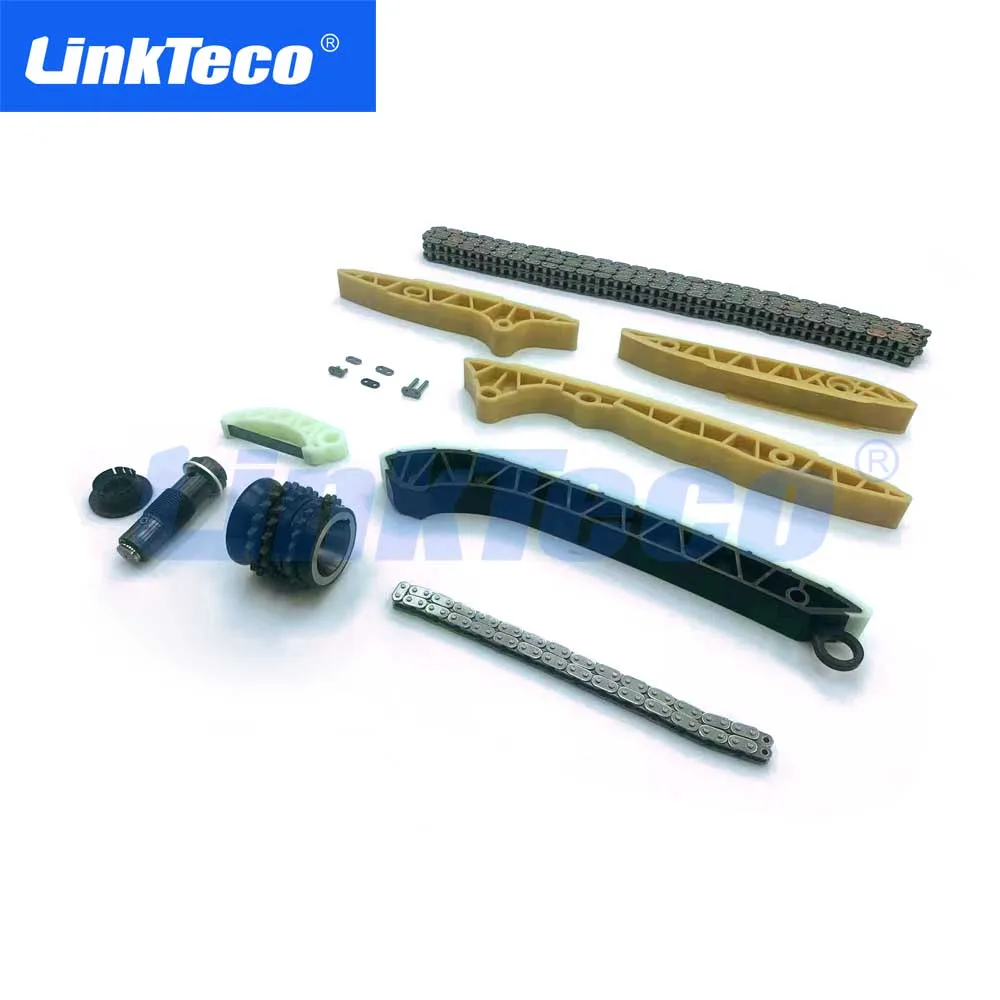 Mercedes W203 Timing Chain Kit at Patricia Sanchez blog