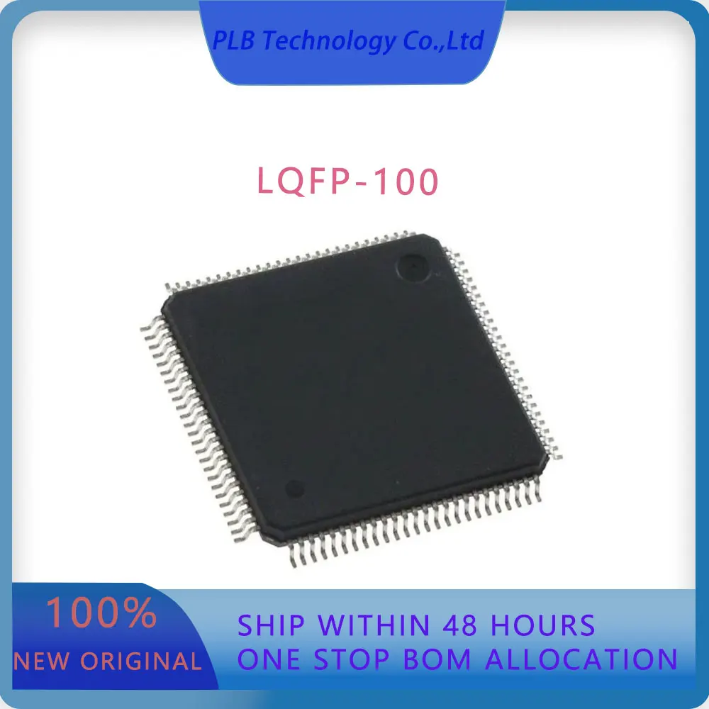Original-F280049-Integrated-Circuit-F280049PZQR-LQFP-100-C2000-32-bit-MCU-Electronic-Stock-IC ...
