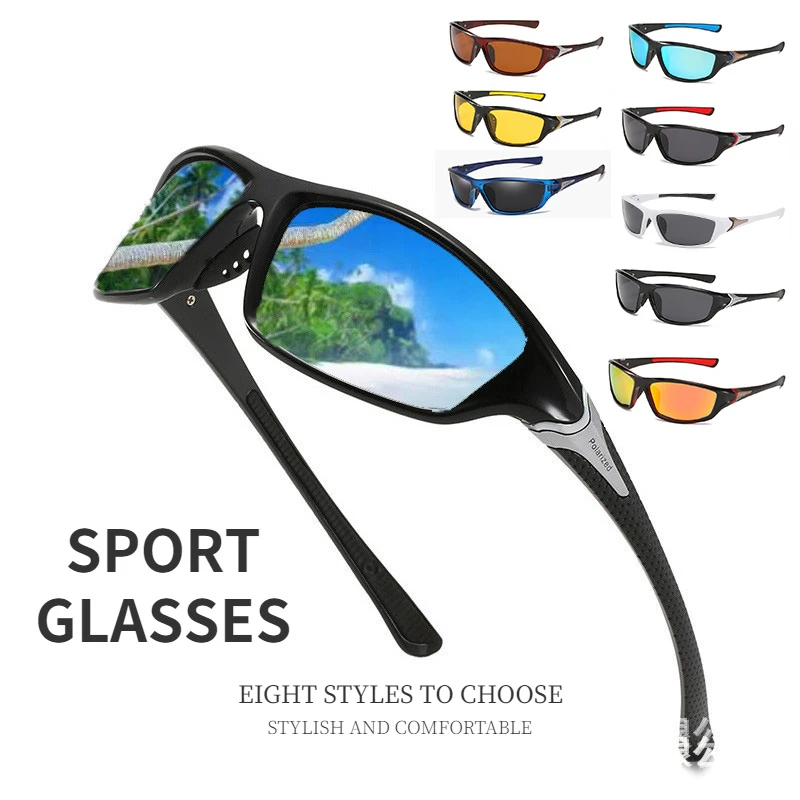 Polarized-Sunglasses-2022-Men-Women-Sunglasses-Camping-Hiking-Driving ...