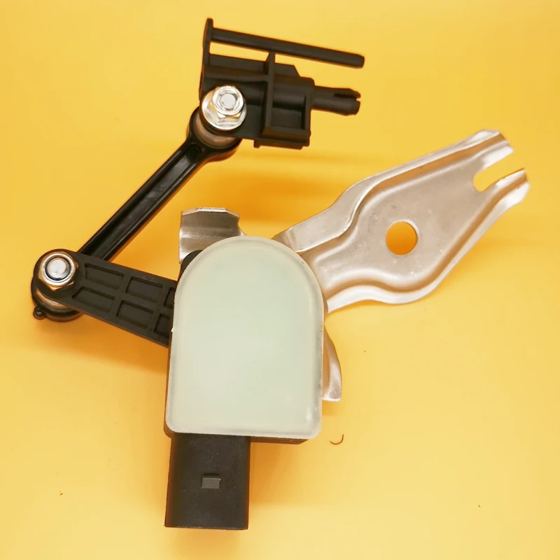 Car Suspension Height Head Light Level Sensor For Vw Touareg 2003--2010 ...