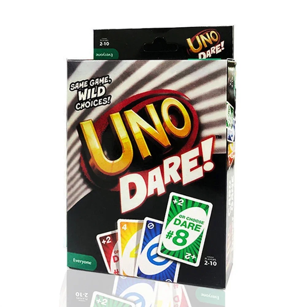 New UNO Interstellar Baby Harry Potter Minecraft Matching uno Card Game ...