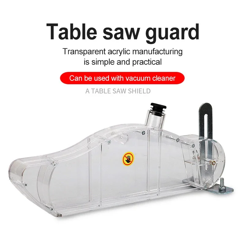 DIY-Table-Saw-Protective-Cover-Woodworking-Shell-Safety-Universal-Stand ...