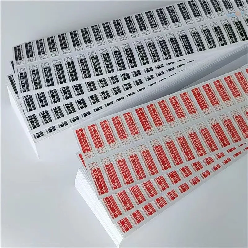 10000pcs-Screen-Protector-Red-Black-Guidance-Label-Spacing-Label-Cell ...