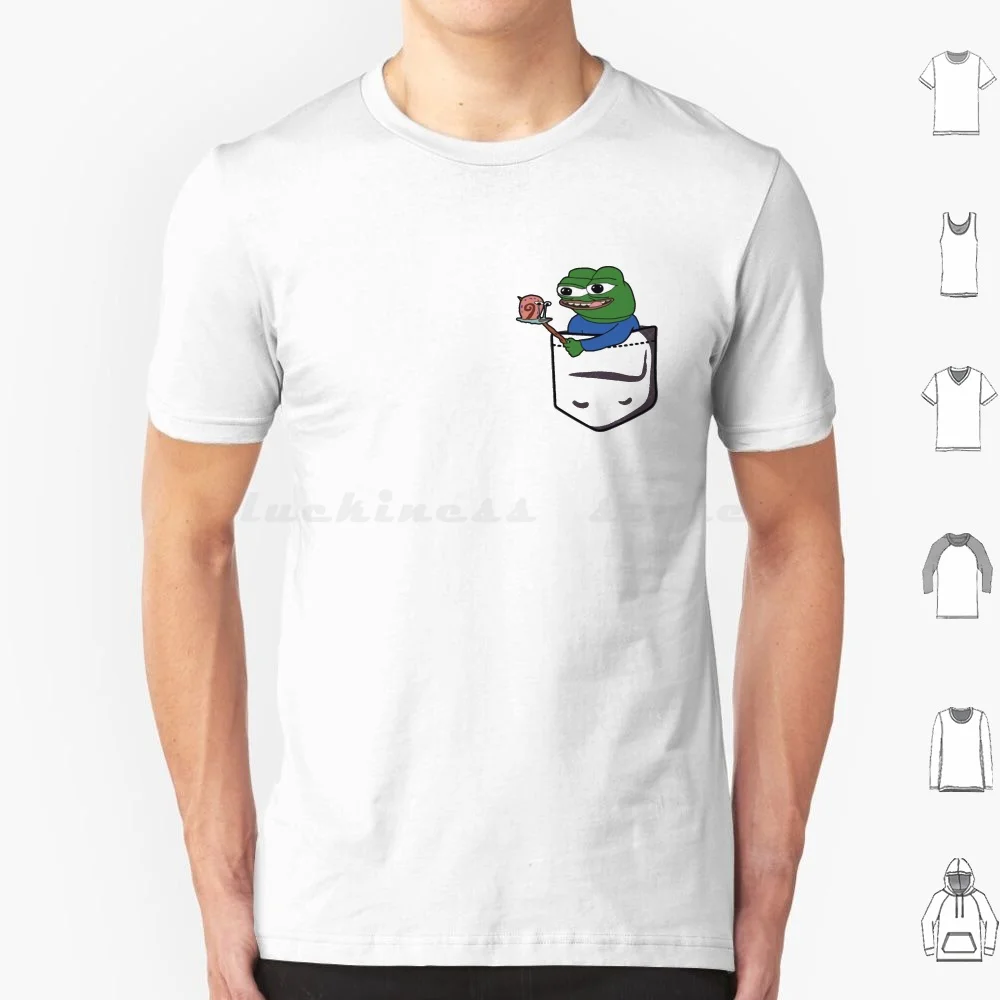 Apu Apustaja In Pocket Roasting Snail On A Campfire The Frog The Helper ...