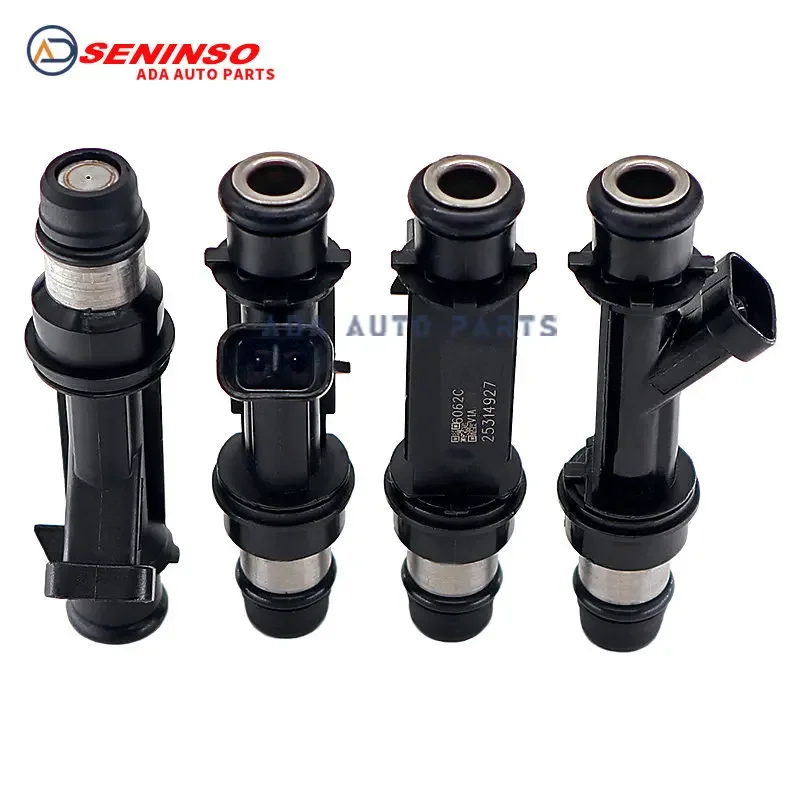 4PCS-New-25314927-25319300-ICD00111-Fuel-Injection-Nozzle-For-GM-CORSA ...